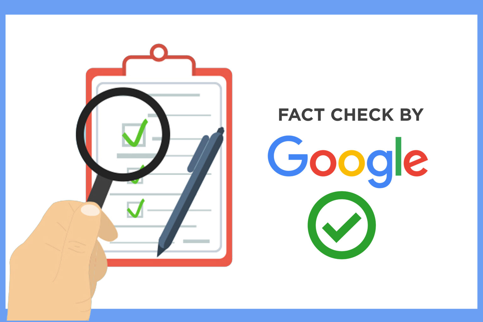 I migliori strumenti per il fact-checking - InFormazione - Stampa Romana